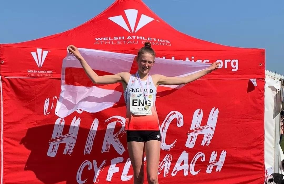 Innes Fitzgerald dice no ai Mondiali di cross country in Australia: l ...