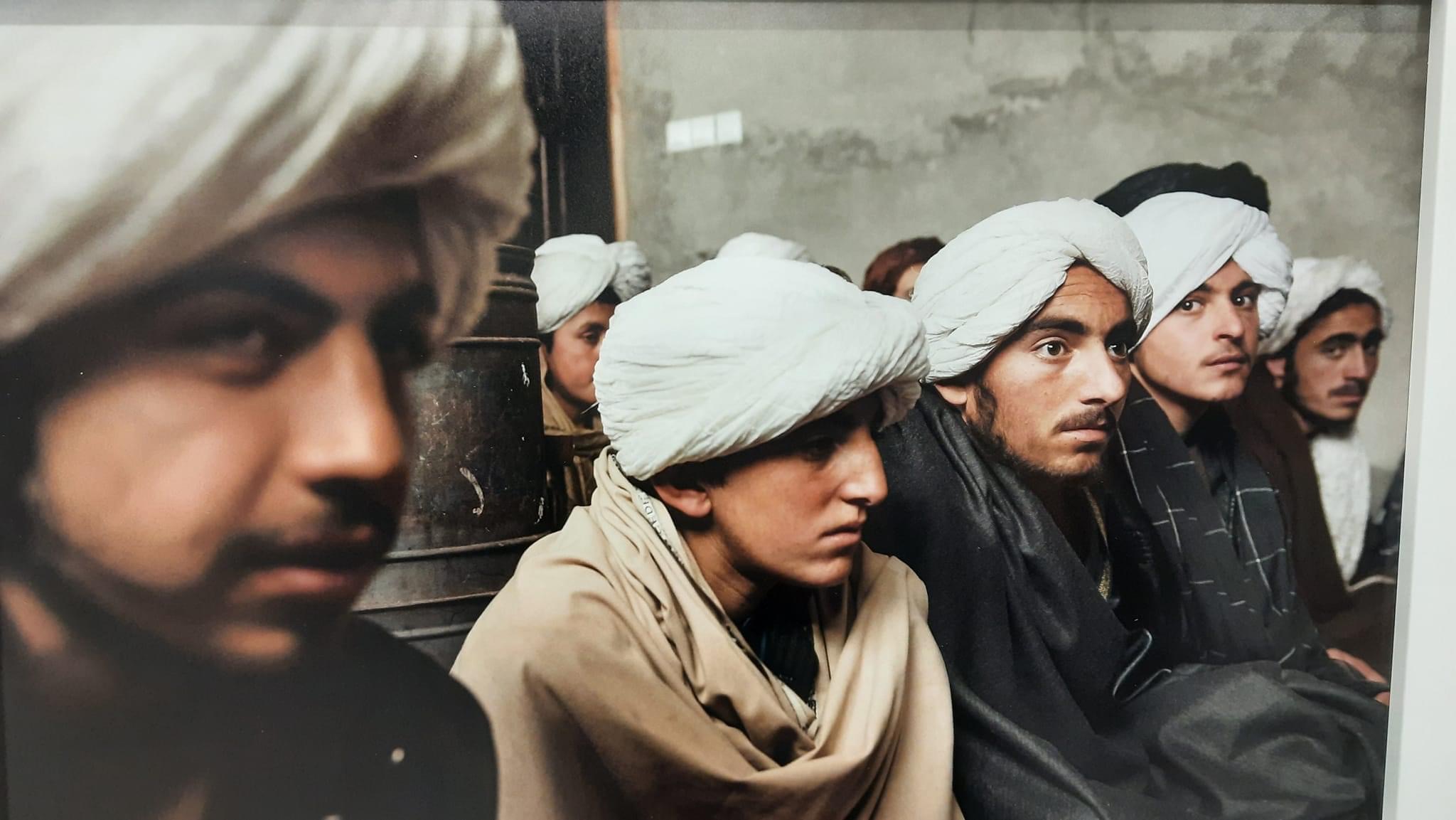 Emergenza Afghanistan: al via la mostra fotografica di Alessio Romenzi ...