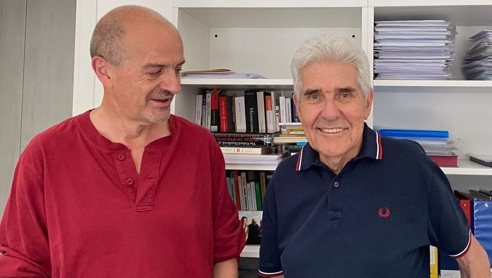 Prof. Mario Diani nuovo presidente di Euricse: subentra a Carlo Borzaga