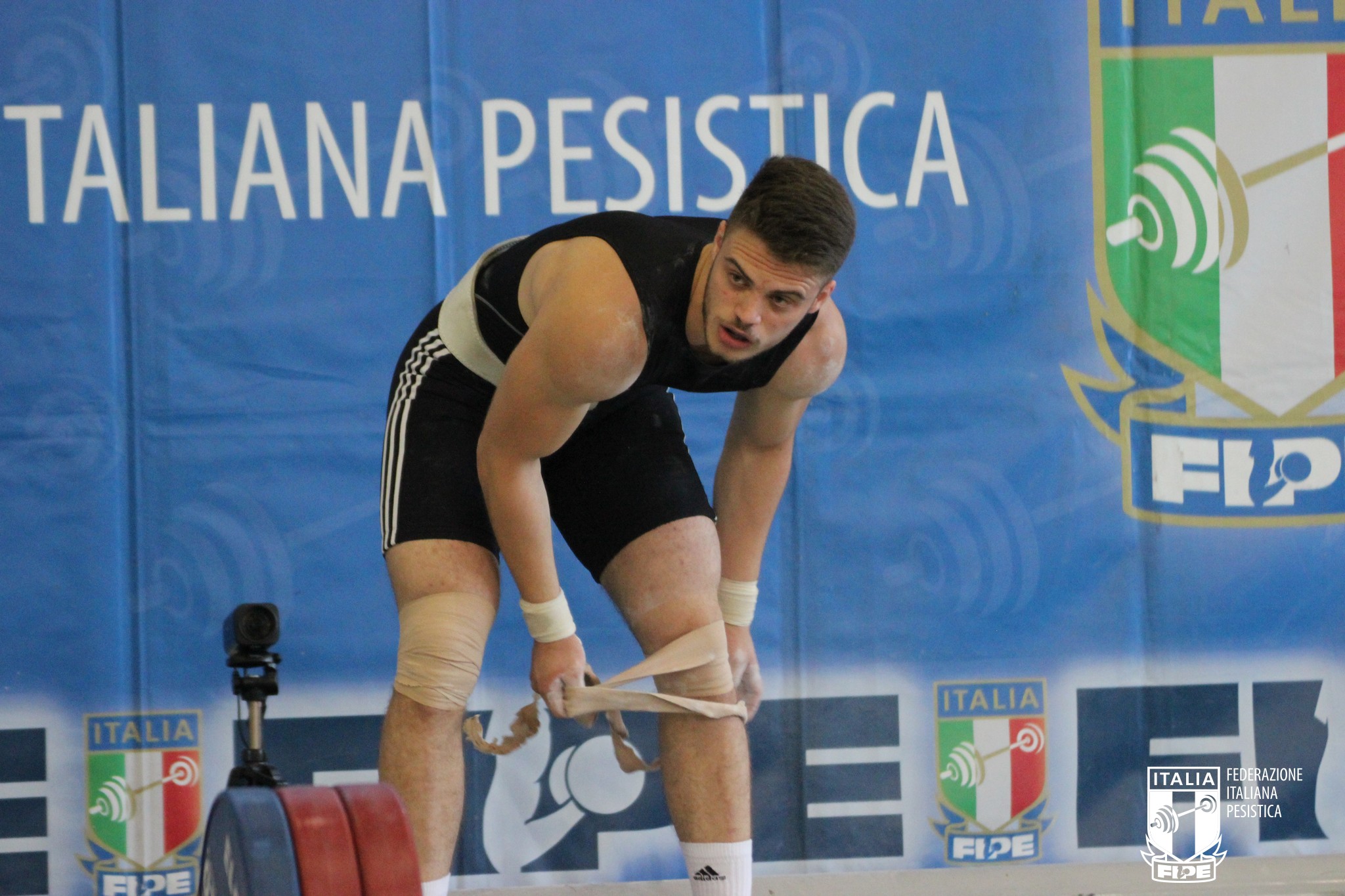 Il doppio sogno di Robert Mircea si avvera: cittadinanza e Olimpiadi ...