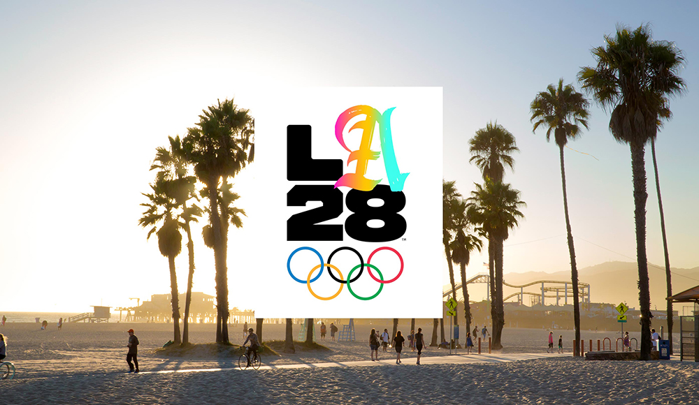 Olimpiadi Los Angeles 2028: per la prima volta equità numerica nei ...